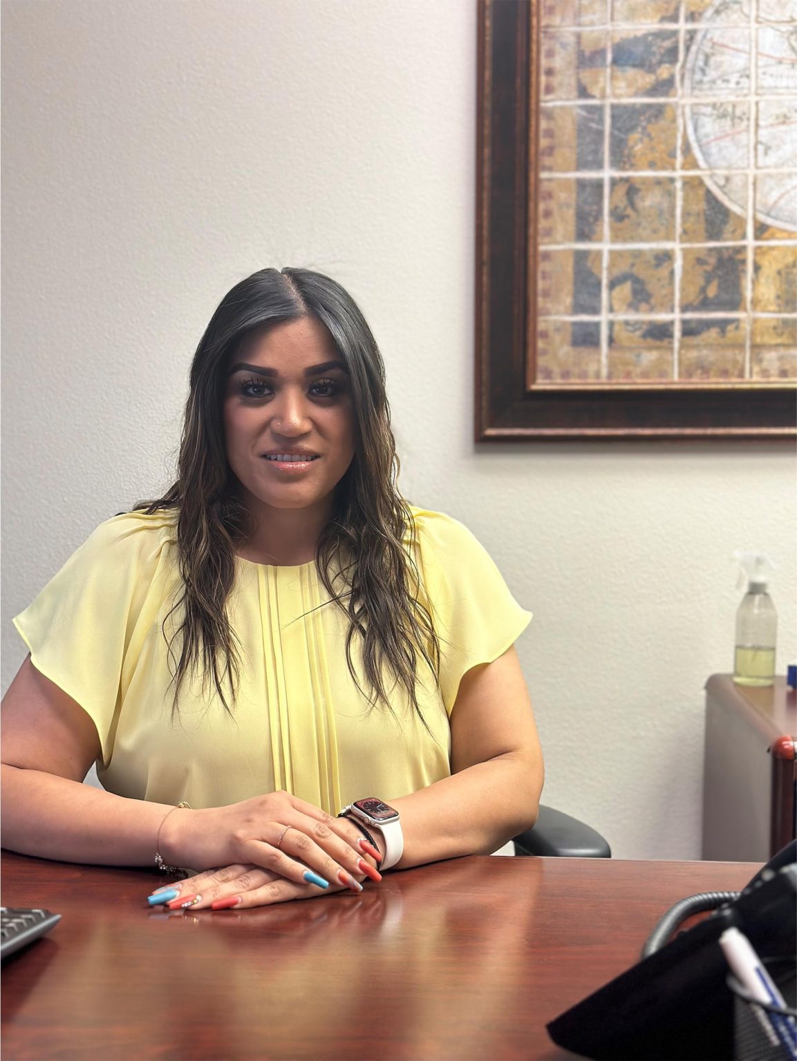 Meet our Team - Home Insurance Agency